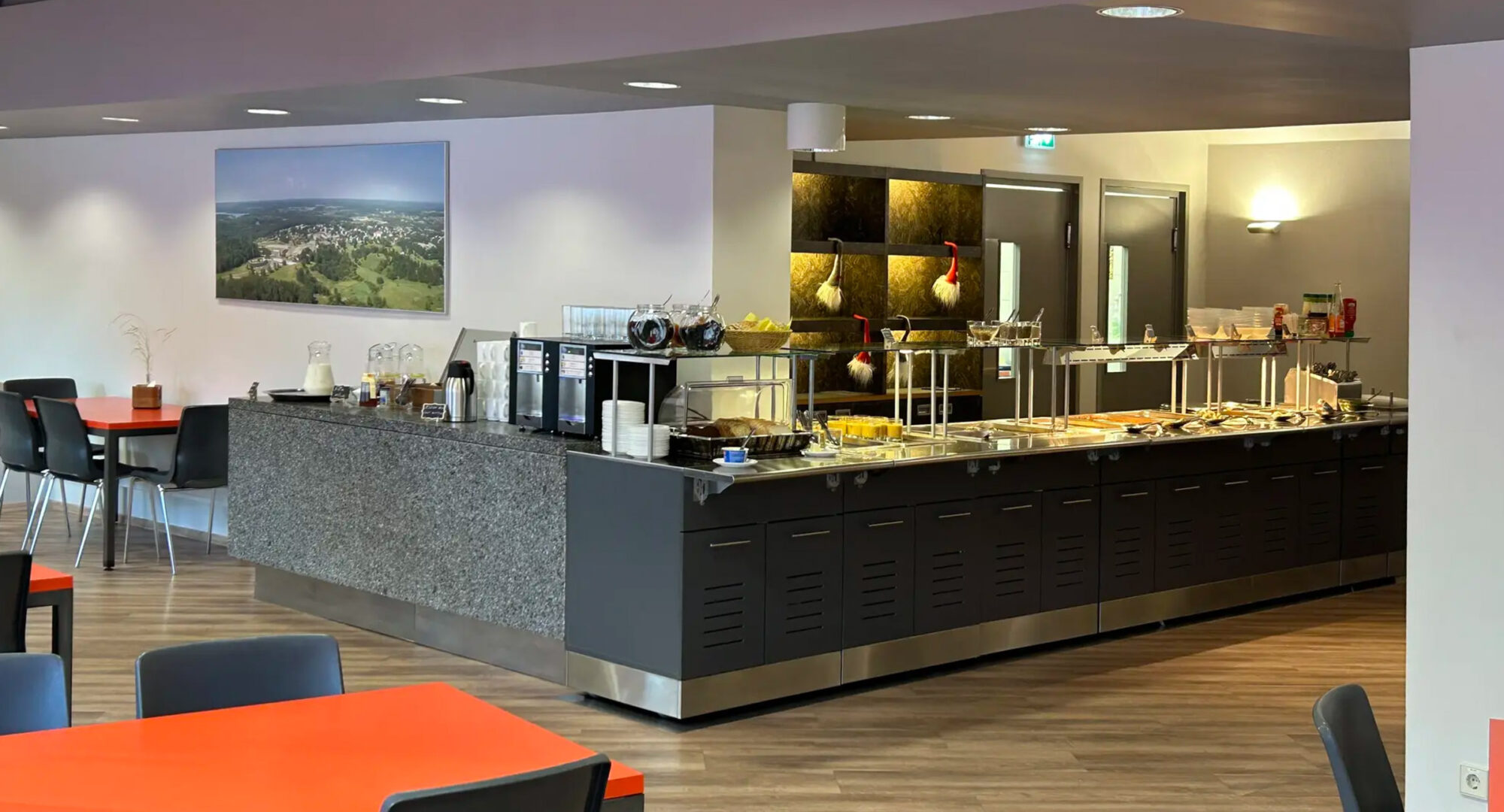 Tehvandi Hotel Restaurant – Daily Specials & À la Carte